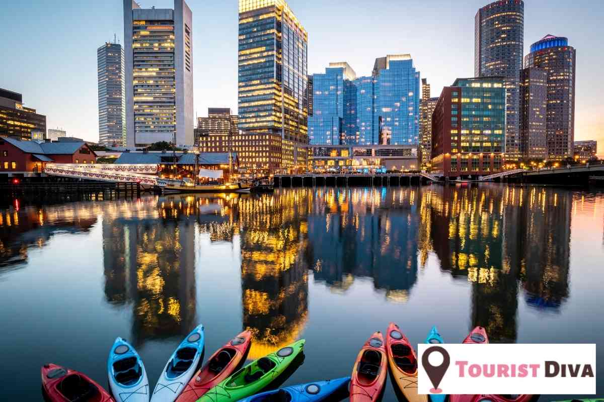 21 Fun Things to Do in Burlington (MA)