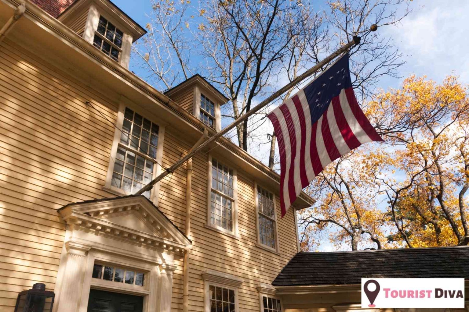 21 Best & Fun Things to Do in Lexington (MA)