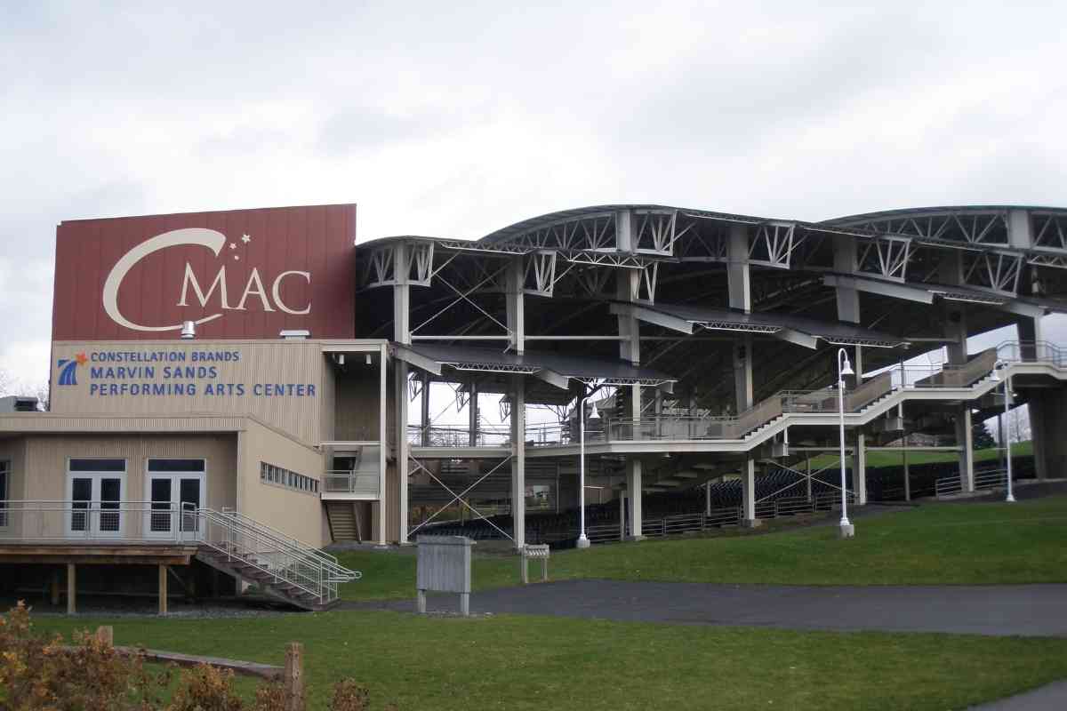 21 Best & Fun Things to Do in Canandaigua (NY)