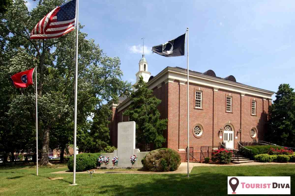 21 Best & Fun Things to Do in Dawsonville (GA)