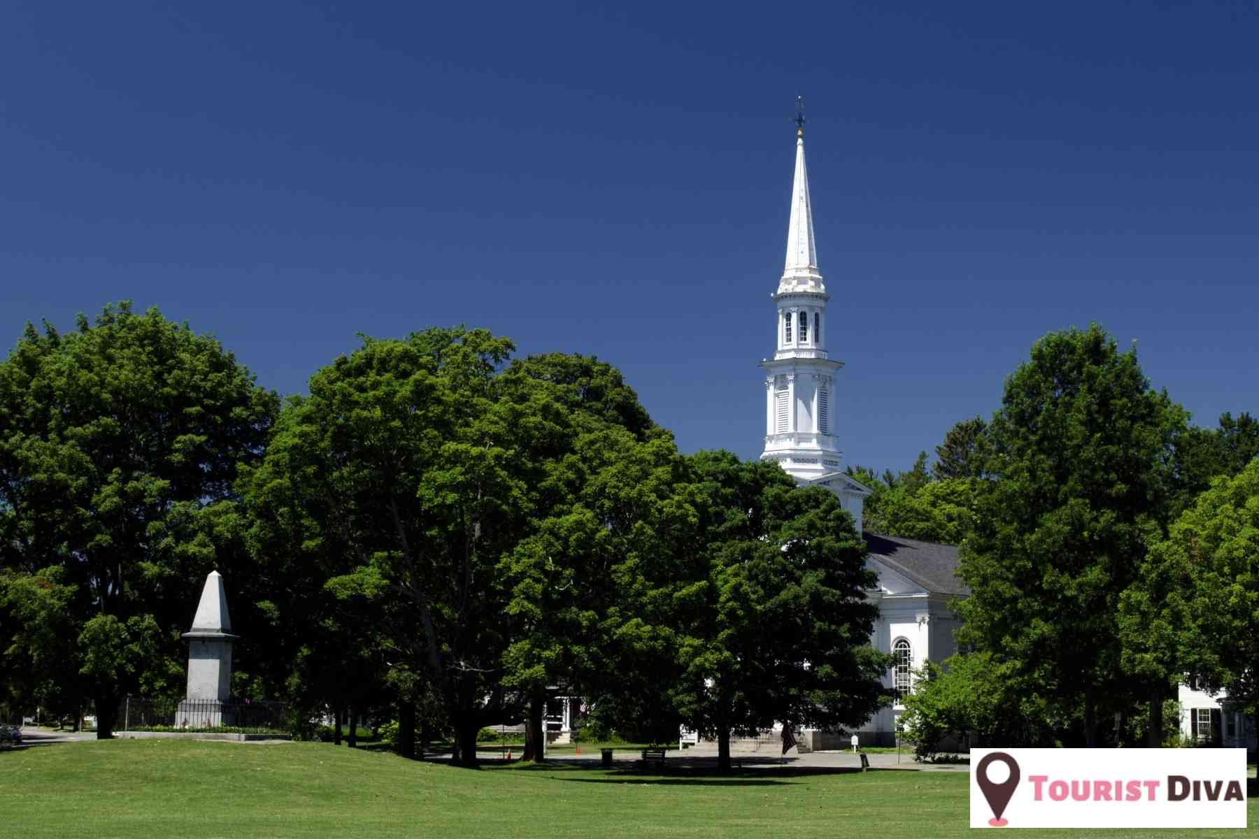 21 Best & Fun Things to Do in Lexington (MA)