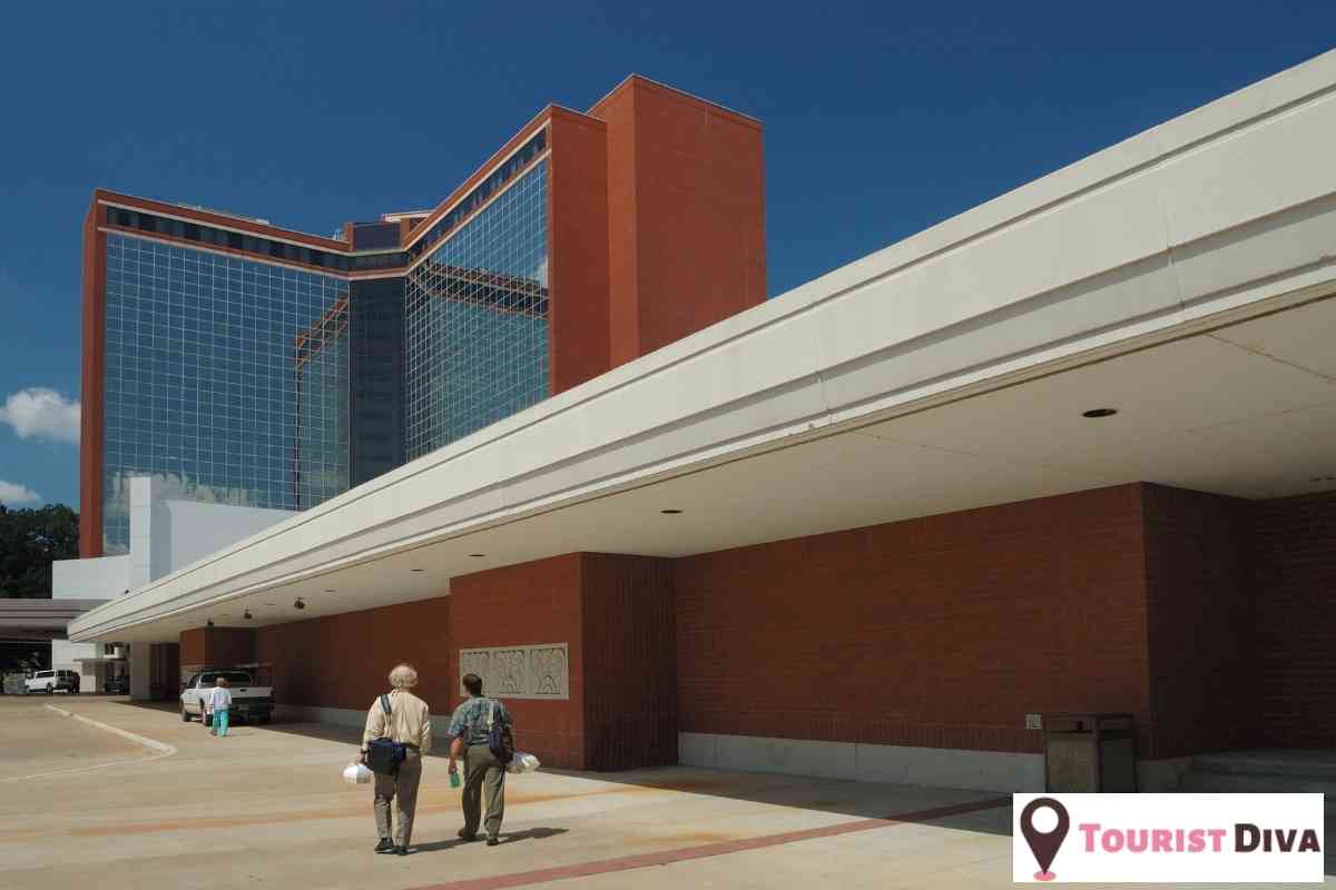 21 Best & Fun Things to Do in Nacogdoches (Texas)