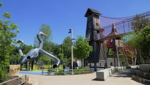 21 Best & Fun Things to Do In Downtown Tulsa