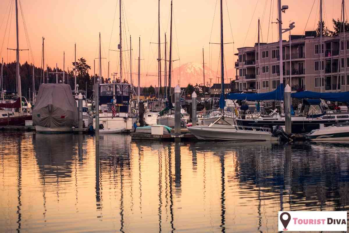 21 Best & Fun Things to Do in Gig Harbor (WA)