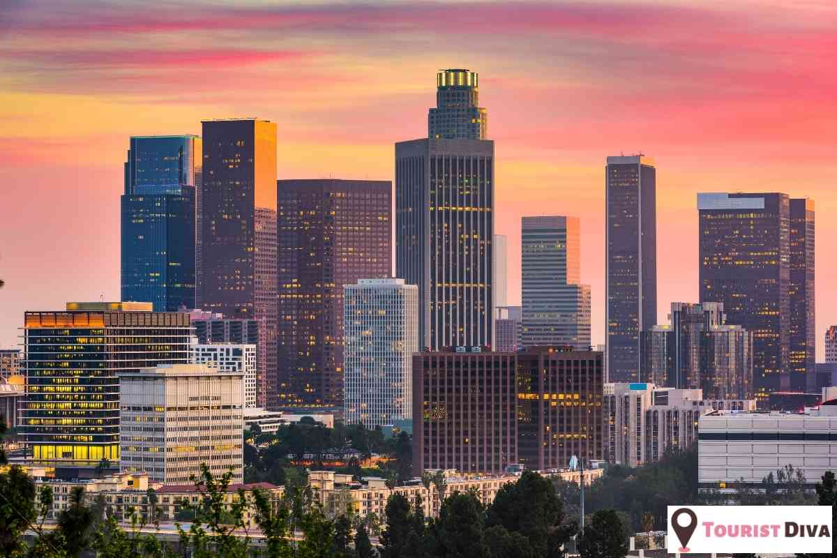 21 Best & Fun Things to Do in LA California