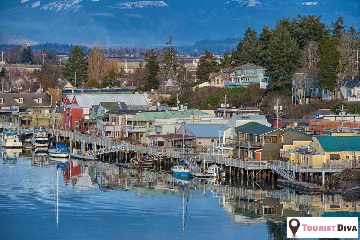 21 Best & Fun Things to Do in La Conner (WA)