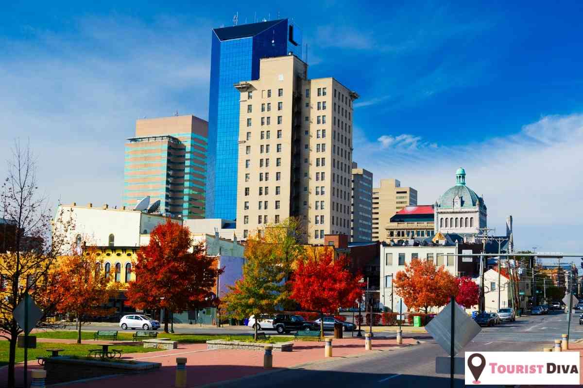 21 Best Fun Things To Do In Lexington MA 
