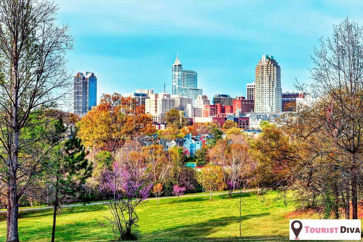 21 Best & Fun Things to Do in Raleigh (NC)