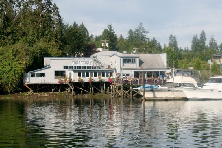 21 Best & Fun Things to Do in Gig Harbor (WA)