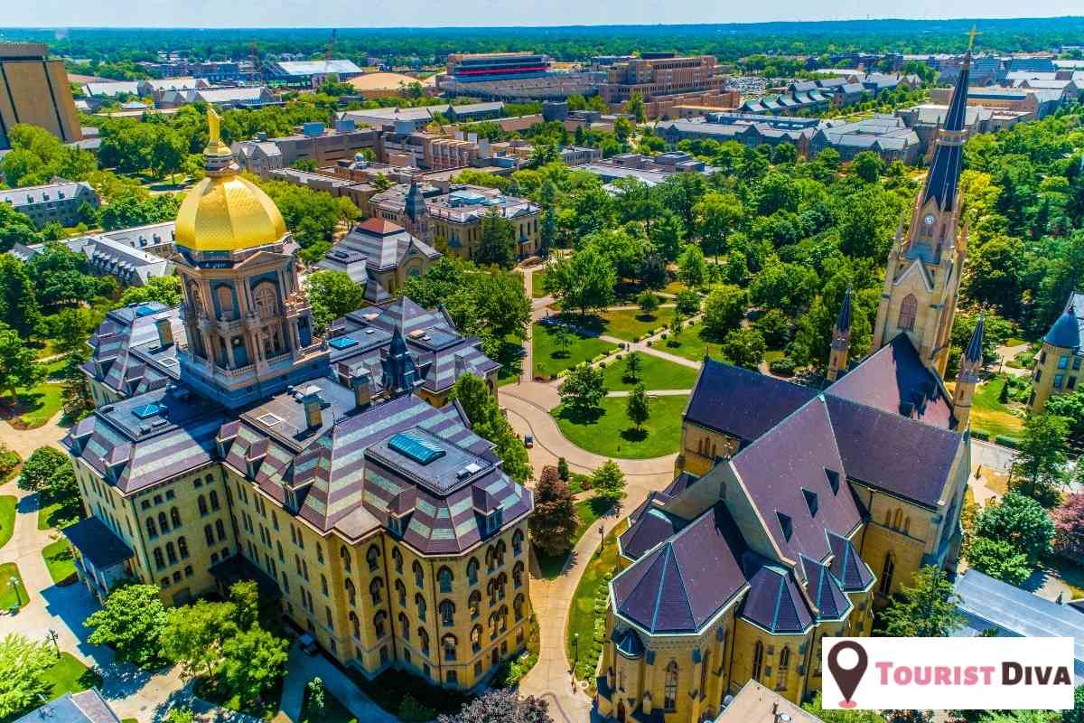 25 Fun Things to Do in Mishawaka (Indiana)