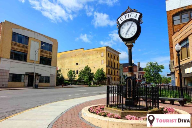 21 Best & Fun Things to Do In Downtown Tulsa