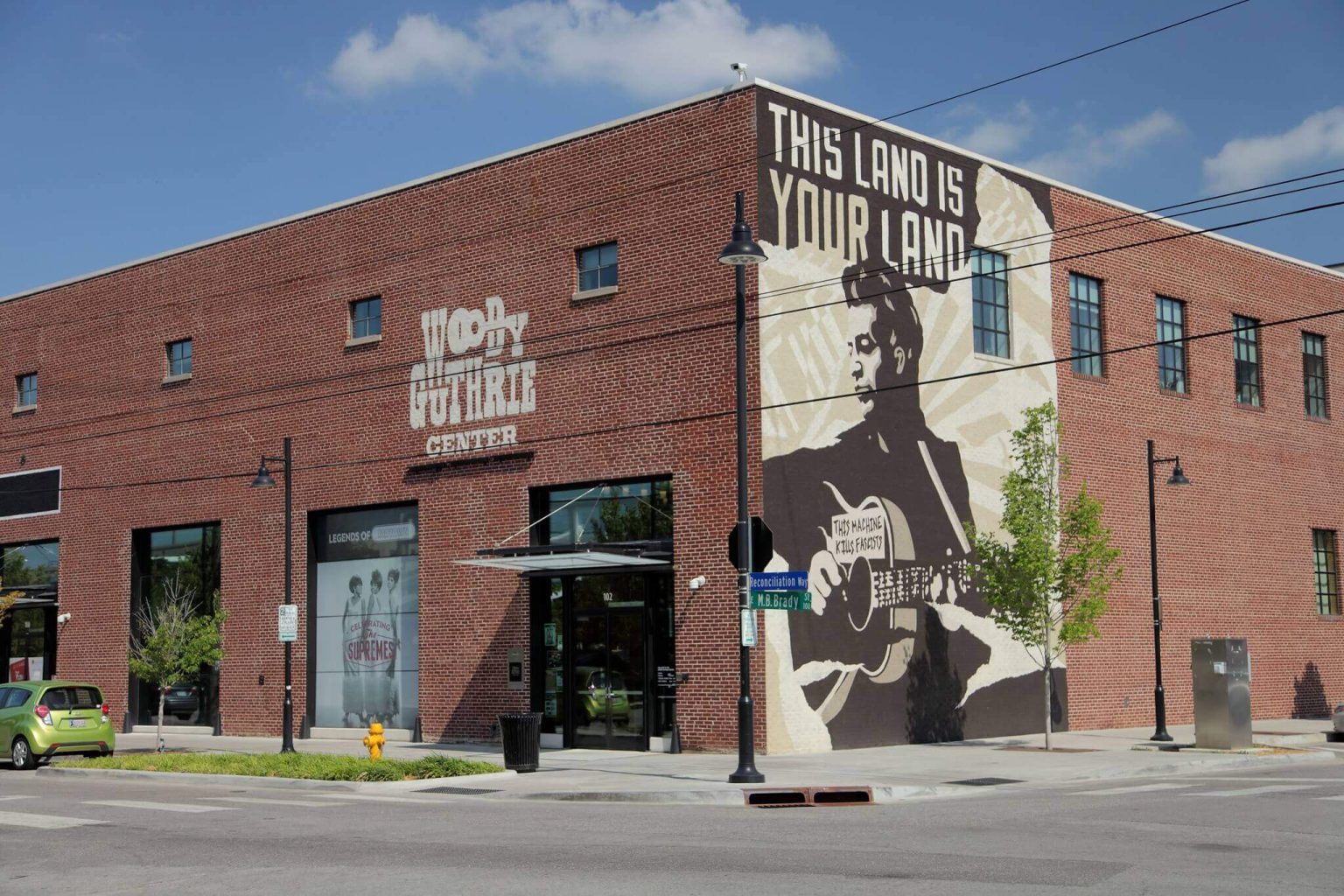 21 Best & Fun Things to Do In Downtown Tulsa