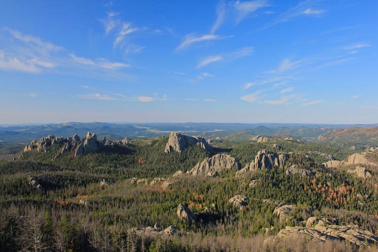 21 Fun Things to Do In Keystone (SD)