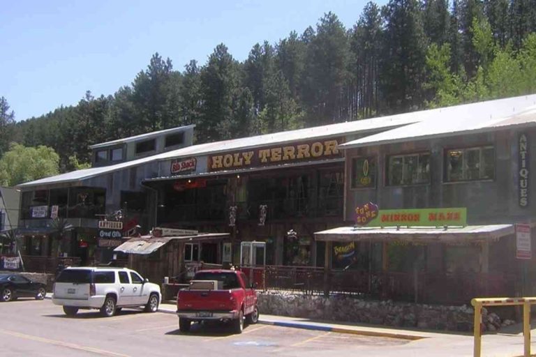 21 Fun Things to Do In Keystone (SD)
