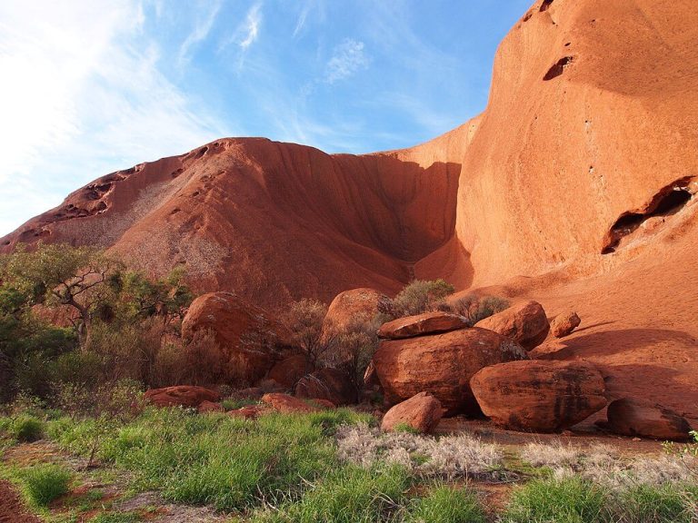 21 Fun Things to Do In Uluru