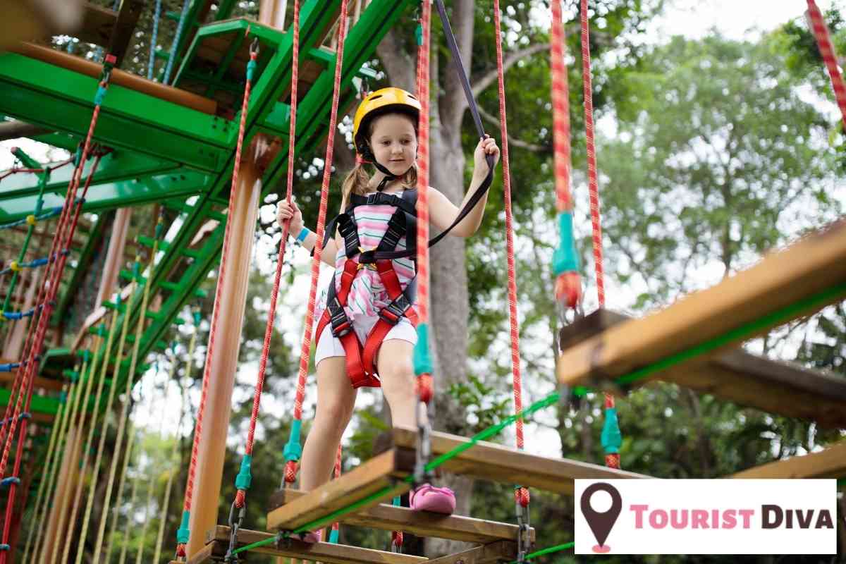 21 Fun Things to Do In Keystone (SD)