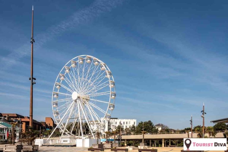 21 Fun Things to Do In Bournemouth