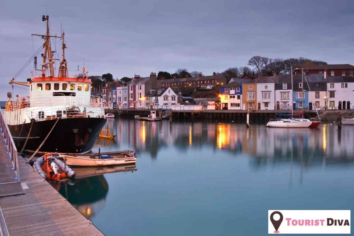 21 Fun Things to Do in Weymouth