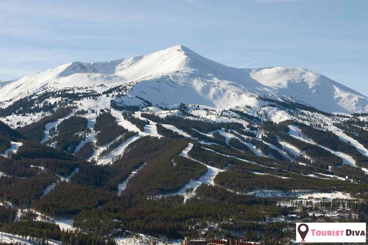 21 Best Ski Resorts in Denver, Colorado