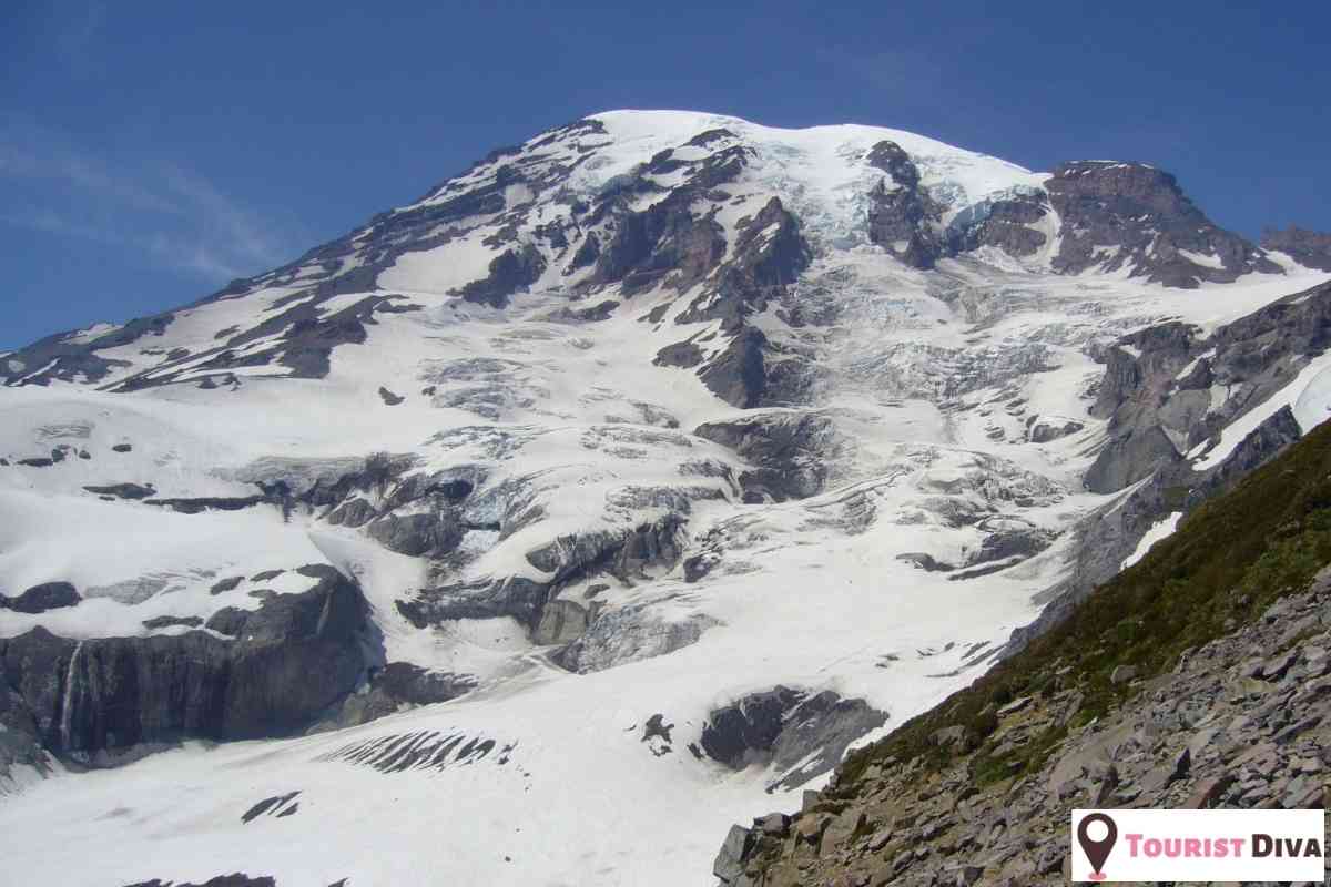 Best Hikes in Mount Rainier National Park