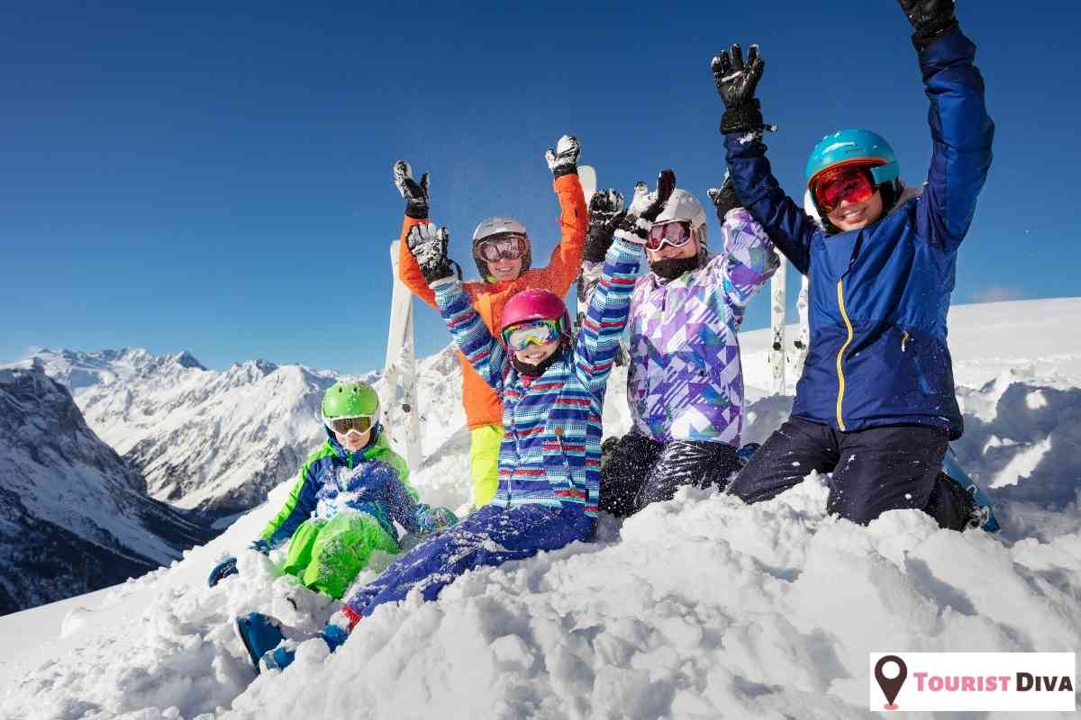21 Best Ski Resorts in Pennsylvania