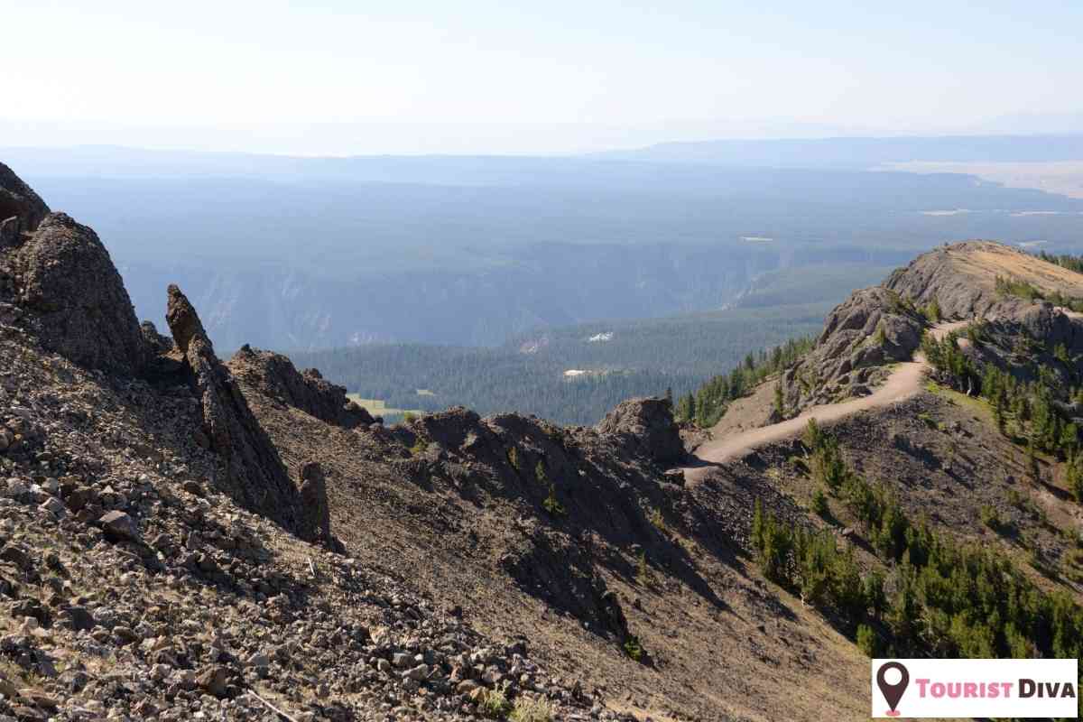 21 Best Trails in Yellowstone