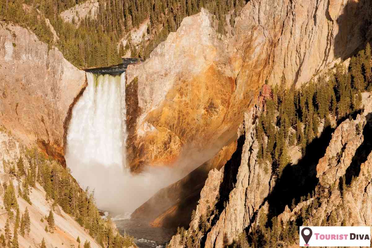 21 Best Trails in Yellowstone