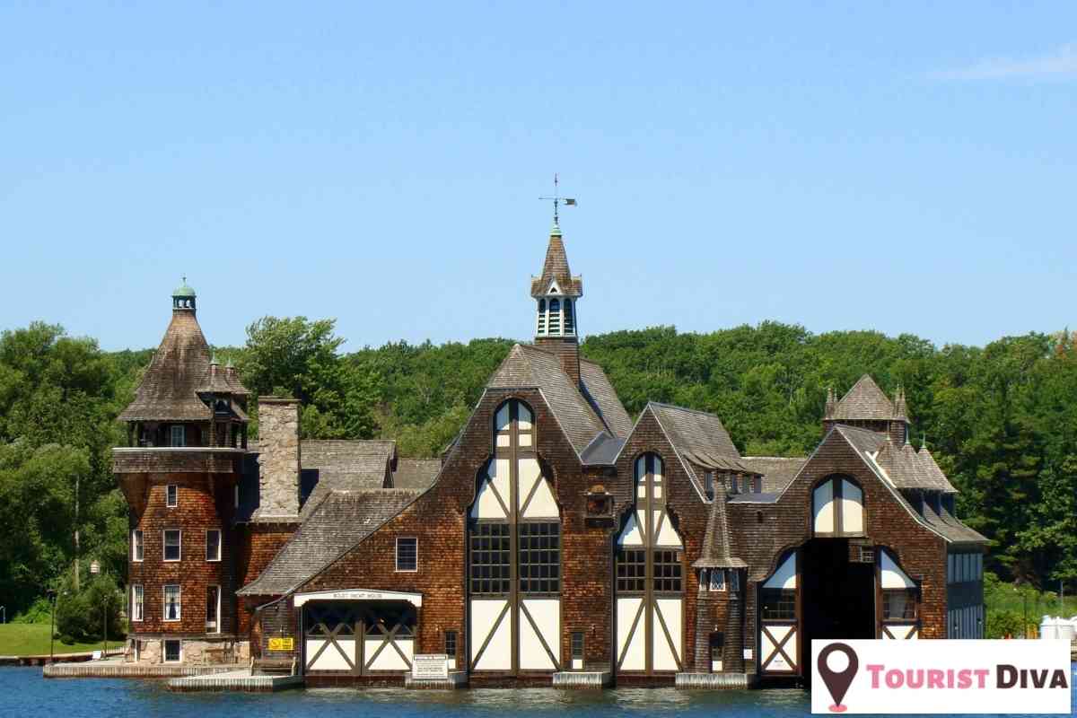 21 Fun Things to Do in Alexandria Bay (NY)