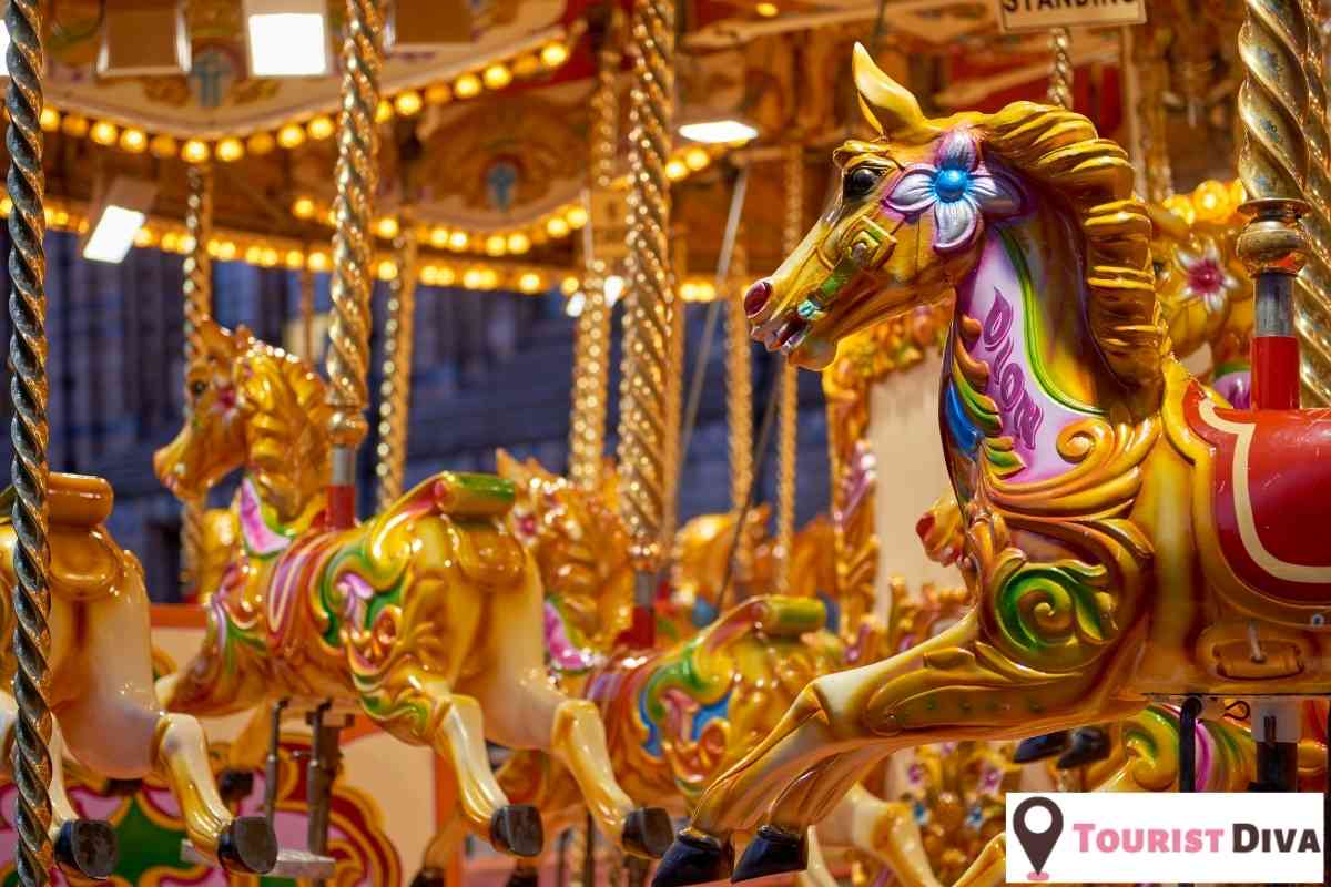 21 Fun Things to Do in Tri-Cities
