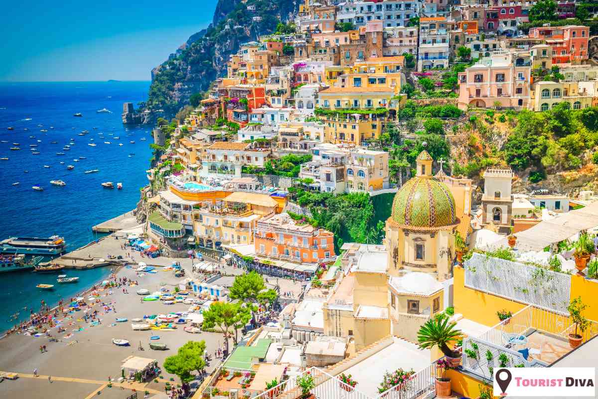 Best Time to Visit Positano in 2025 (Explained)