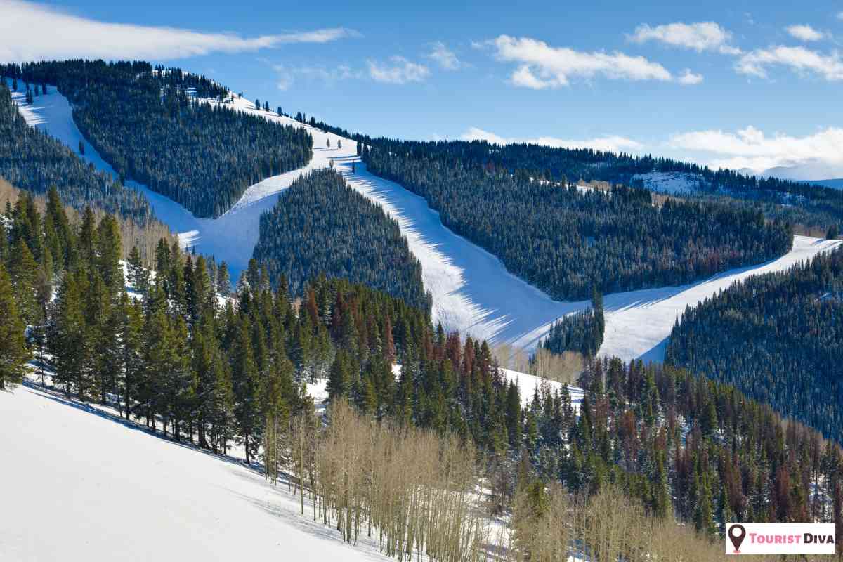 21 Best Ski Resorts In Reno (Nevada)