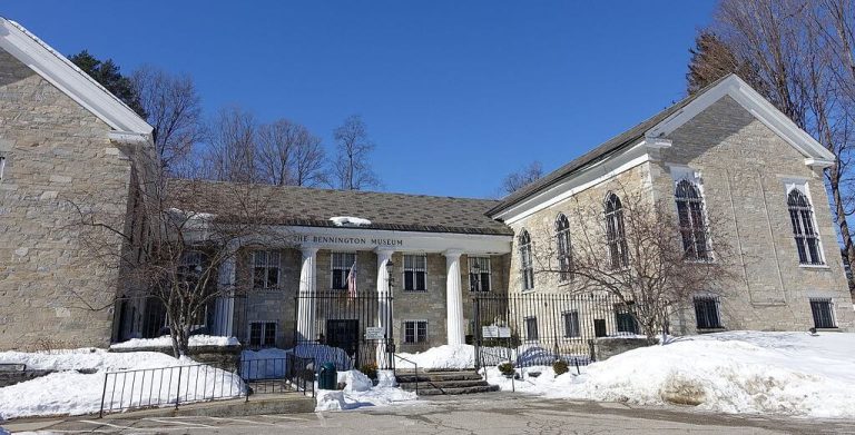 21 Fun Things To Do In Bennington (VT)