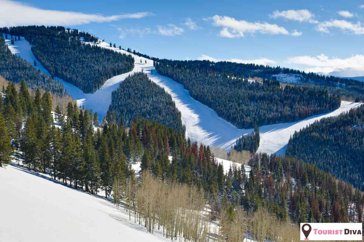 21 Best Ski Resorts in Vail, Colorado
