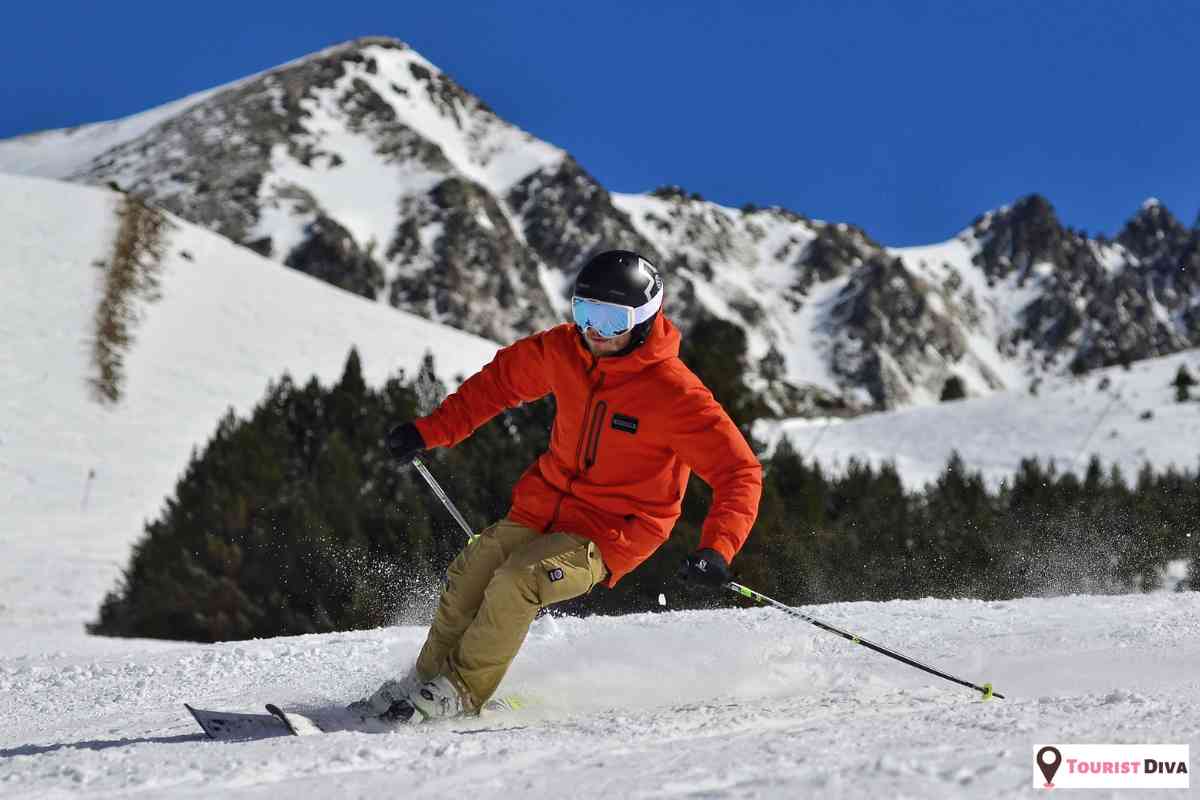 21 Best Ski Resorts In Reno (Nevada)