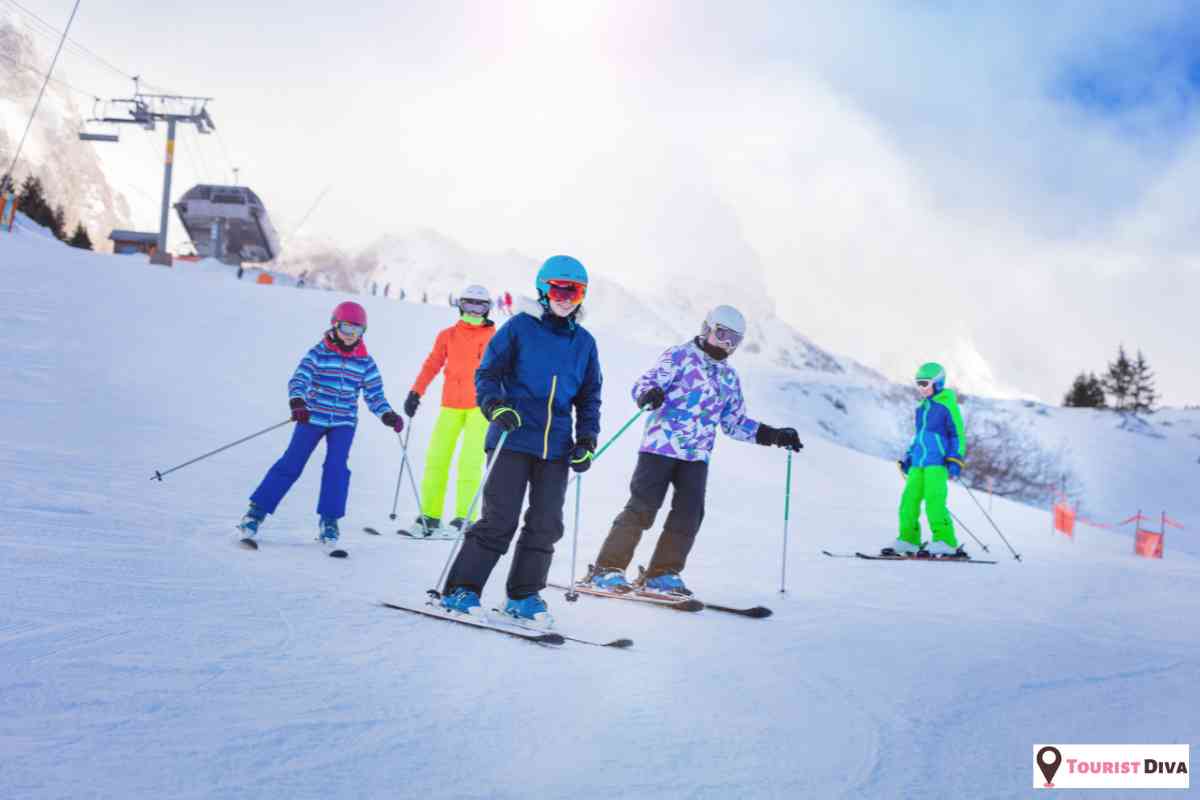 21 Best Ski Resorts In Reno (Nevada)