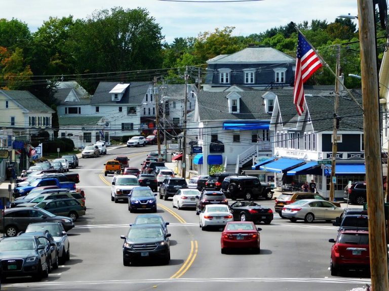 21 Fun Things To Do In Wolfeboro (NH)