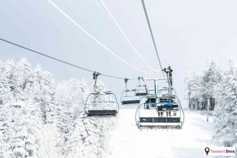 21 Best Ski Resorts In Reno (Nevada)