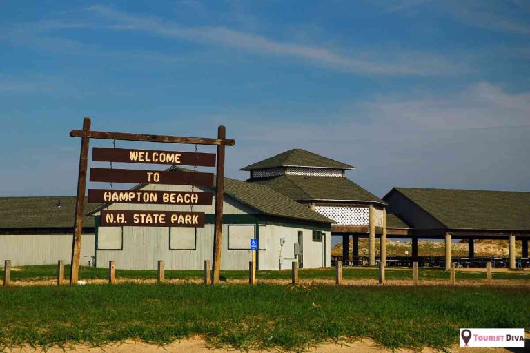 21 Fun Things To Do In Hampton Beach (New Hampshire)