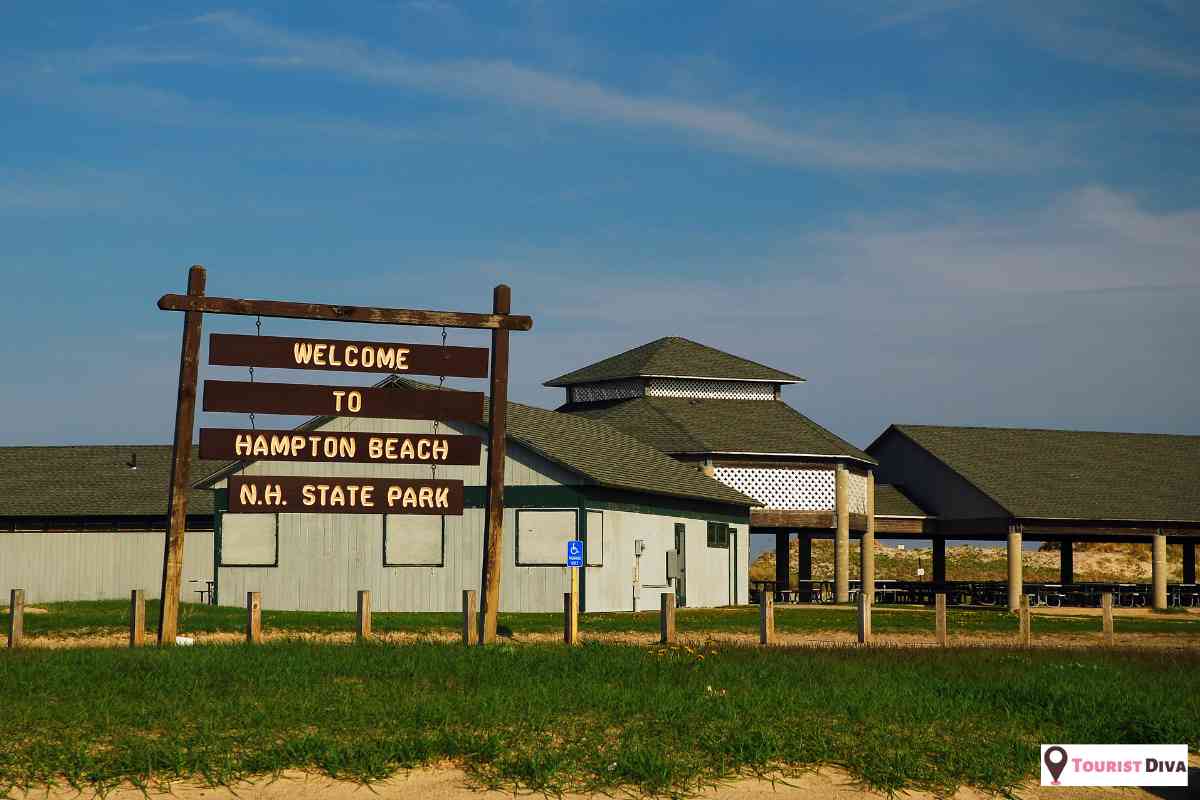 21 Fun Things To Do In Hampton Beach (New Hampshire)