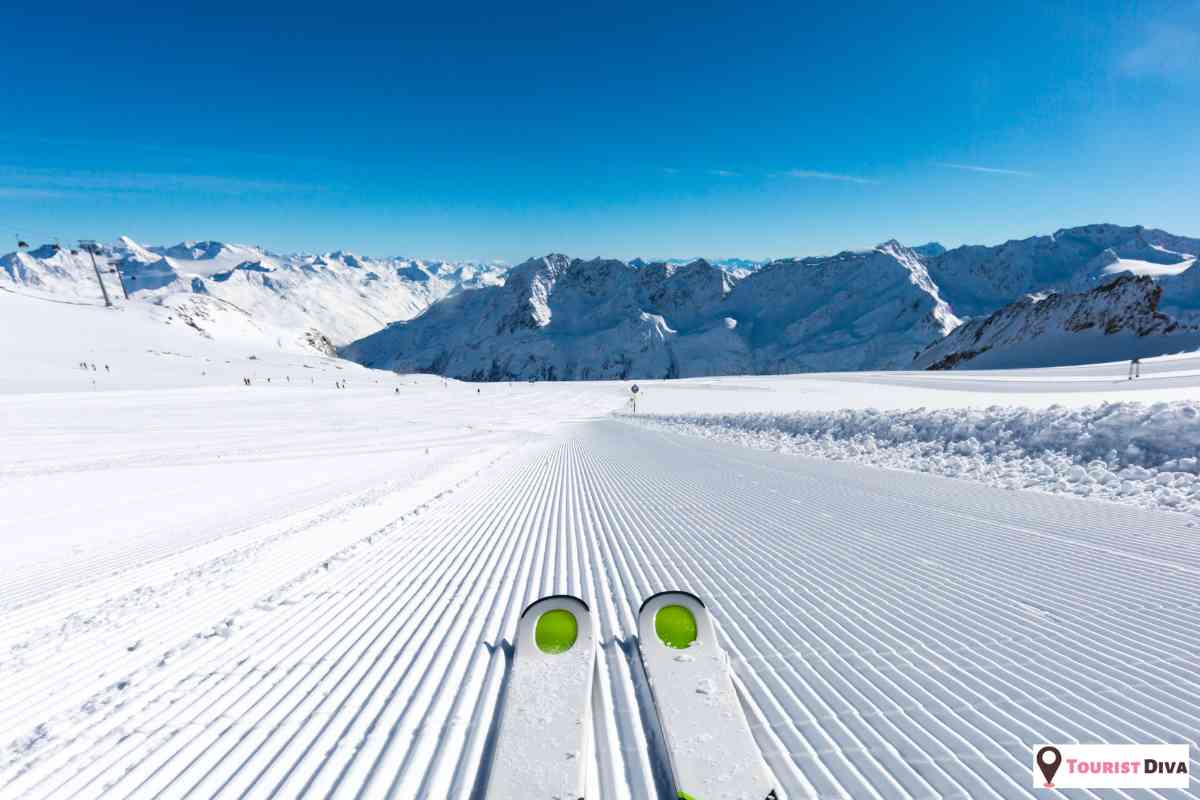 21 Best Ski Resorts In Reno (Nevada)