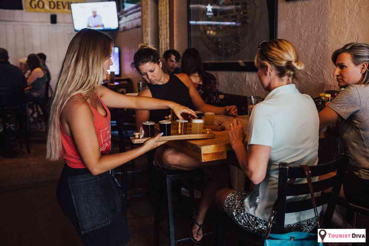 21 Best Places To Eat In Waterbury (VT)