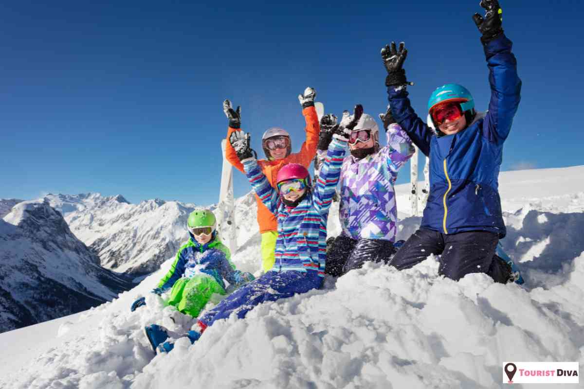 21 Best Ski Resorts In Reno (Nevada)