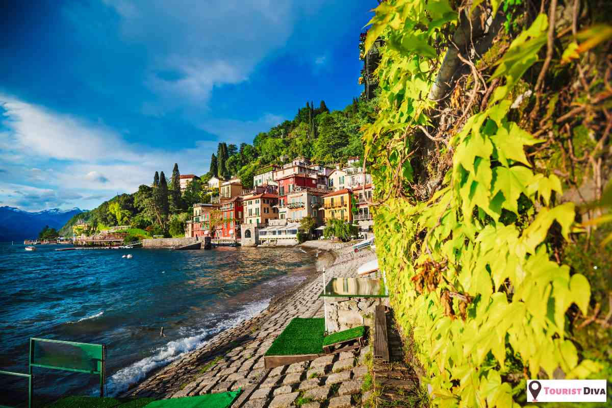 Best Time To Visit Lake Como (Italy)