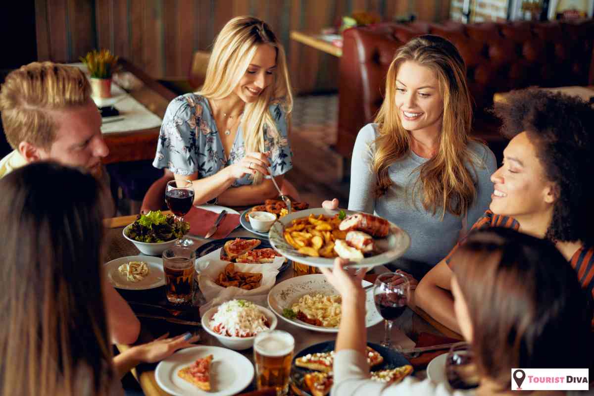 21 Best Places To Eat In Waterbury (VT)