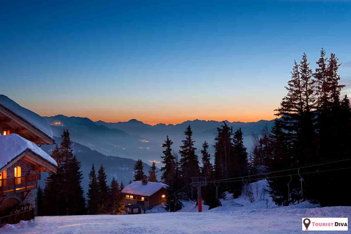 21 Best Ski Resorts In Reno (Nevada)