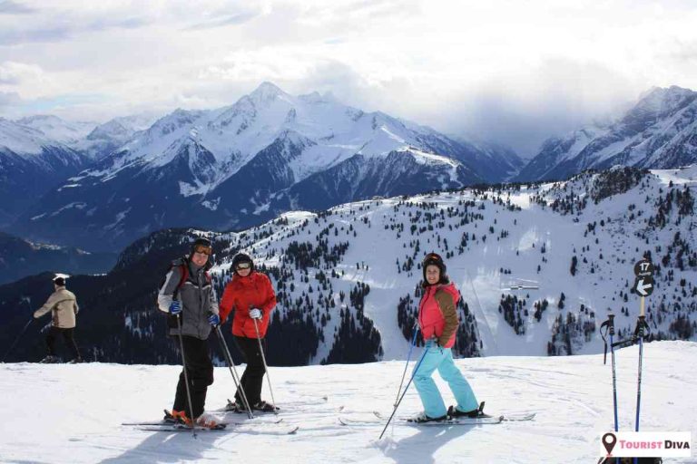 21 Best Ski Resorts In Reno (Nevada)