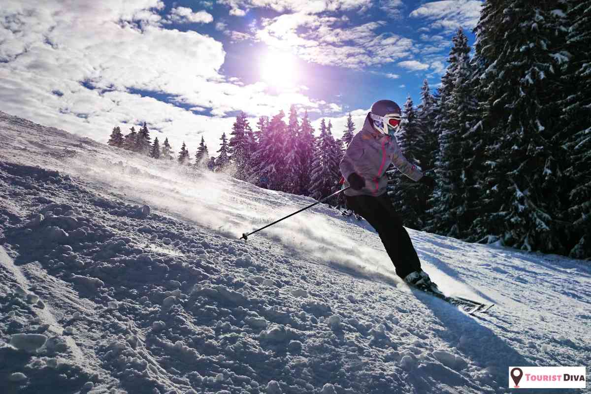 21 Best Ski Resorts In Reno (Nevada)