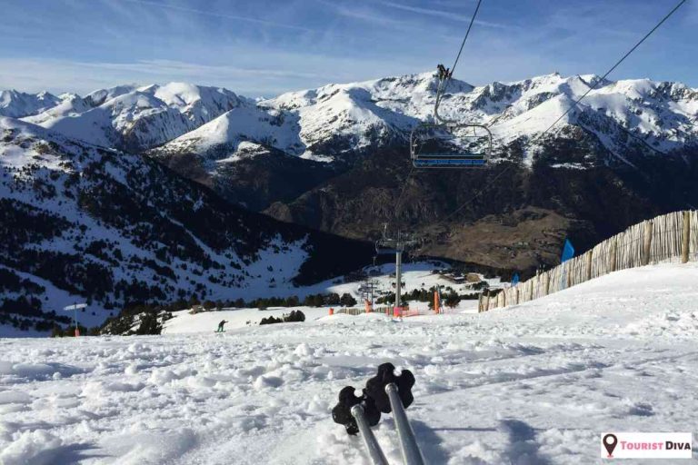 21 Best Ski Resorts In Reno (Nevada)