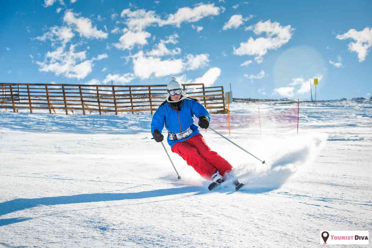 21 Best Ski Resorts In New Jersey