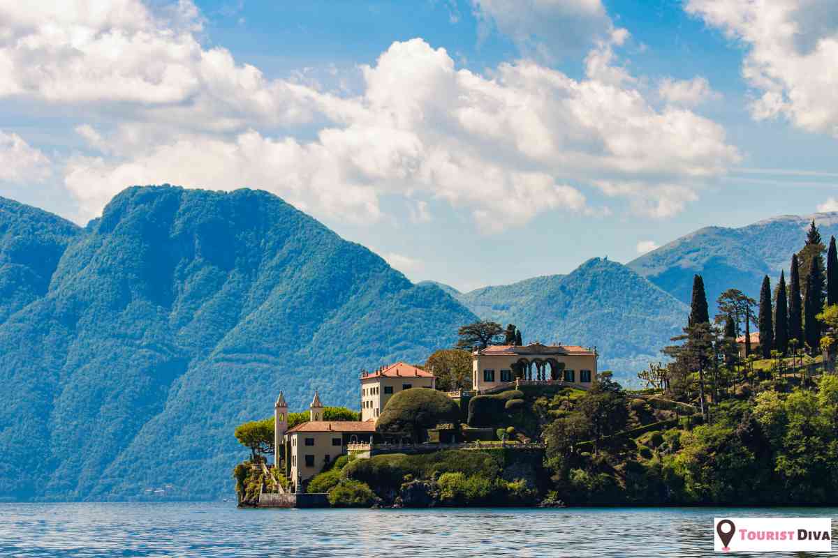 Best Time To Visit Lake Como (Italy)